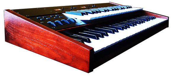 Have fun and take it easy!